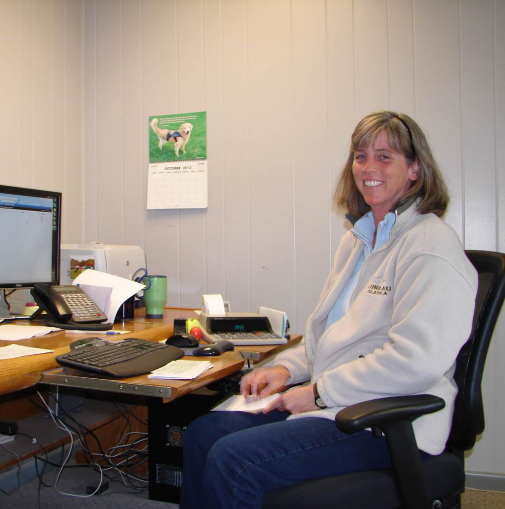 Tracy Snow-Cormier | Maine Woods Company