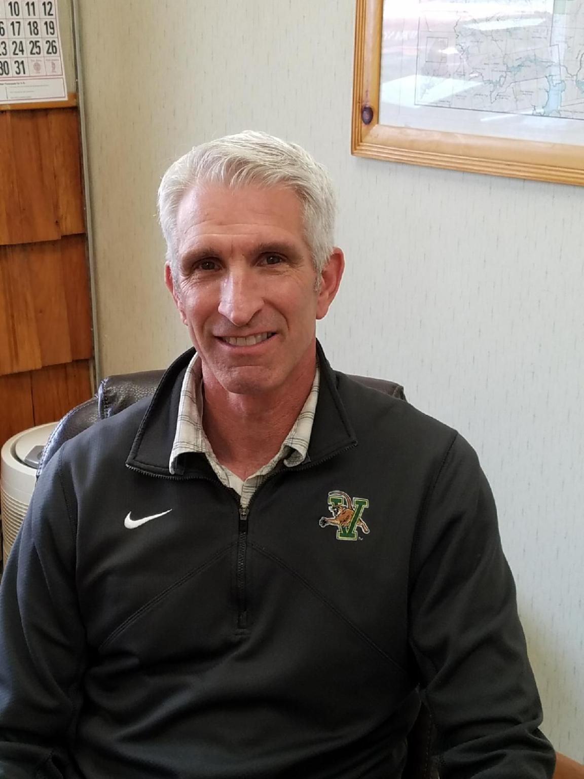 Chris Castano | Maine Woods Company